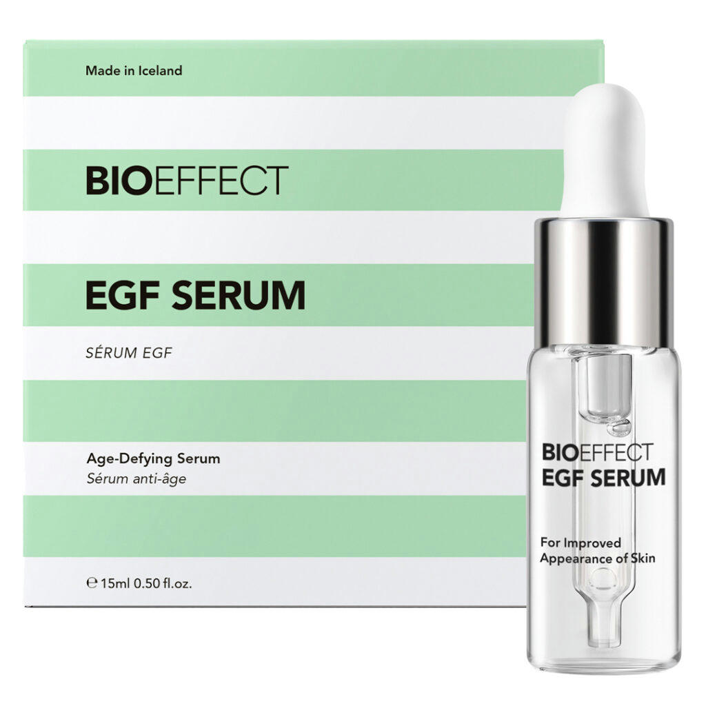 Bioeffect - Scandinavian Cosmetics