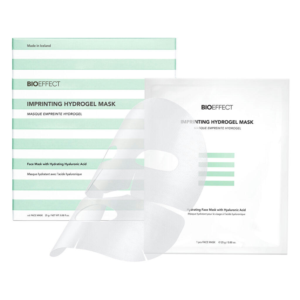 Bioeffect - Scandinavian Cosmetics