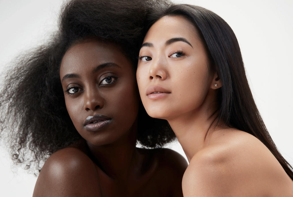 Satin Skin Let's Talk About Satin Skin - Scandinavian Cosmetics