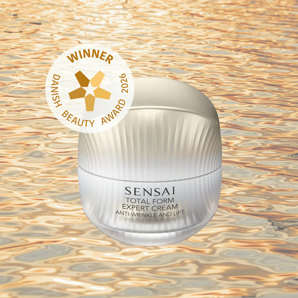 Danish Beauty Awards: Celebrating Iconic Products - Scandinavian Cosmetics