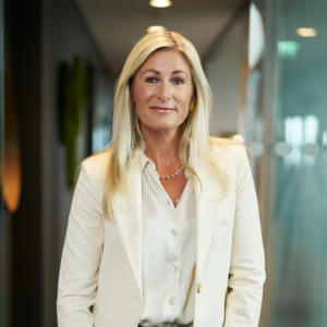 Group Management Team - Scandinavian Cosmetics