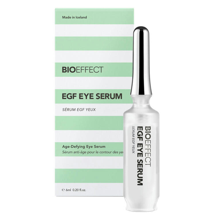 Bioeffect - Scandinavian Cosmetics