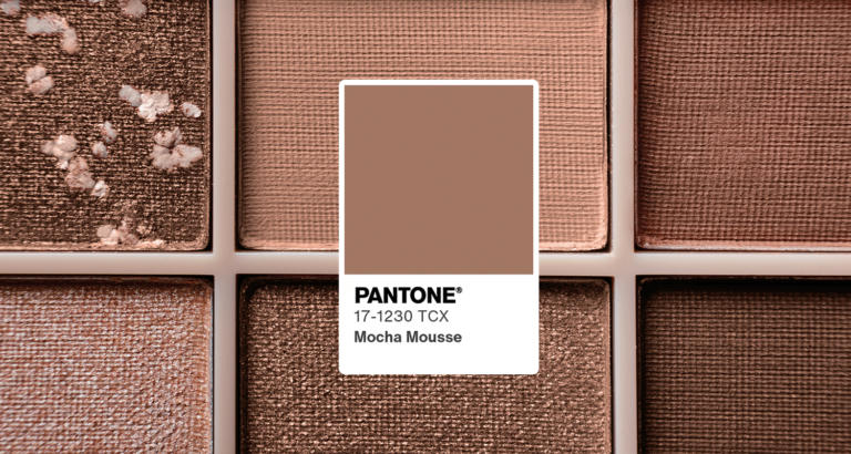Mocha: The Ultimate Shade for Chic Beauty - Scandinavian Cosmetics