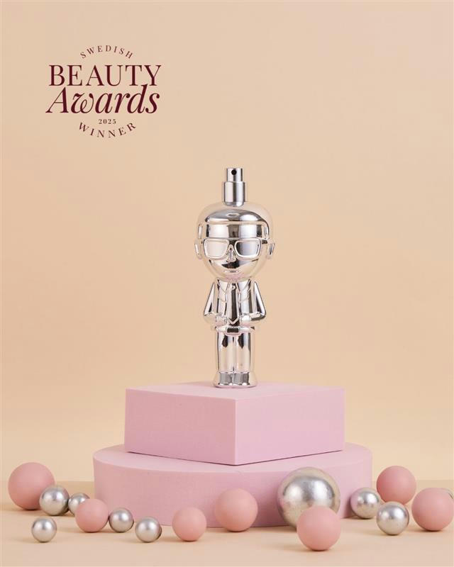 Welcome to Scandinavian Cosmetics
